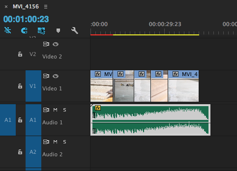 Premiere Pro