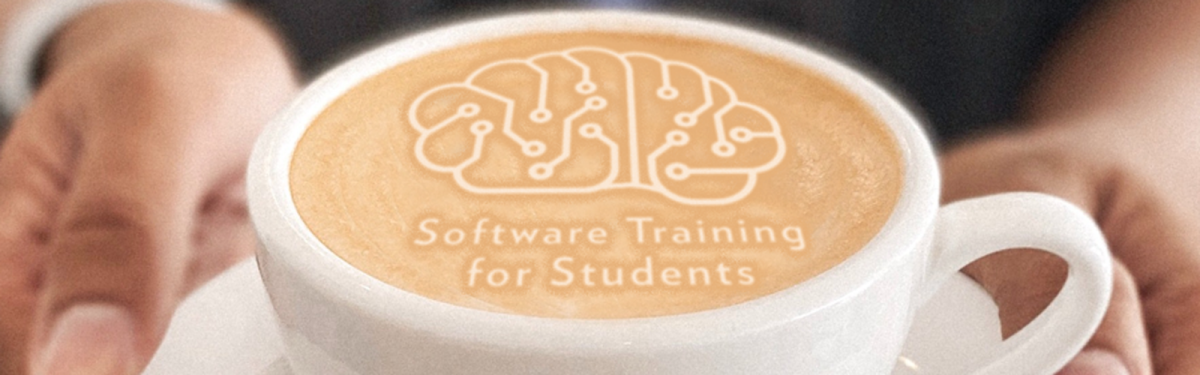 Software Training for Students – "Why didn't I know about this sooner ...