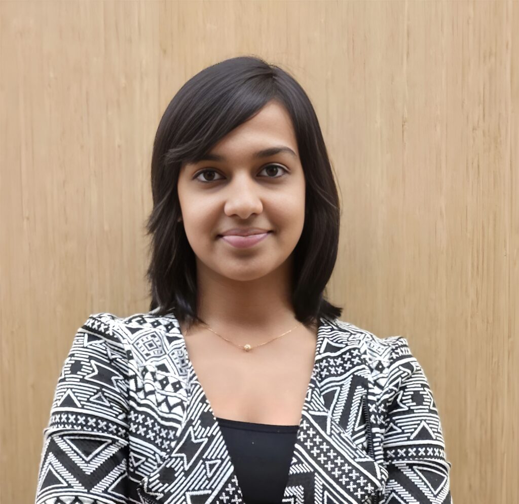 Maheshwary, Pragati – Software Training for Students – UW–Madison