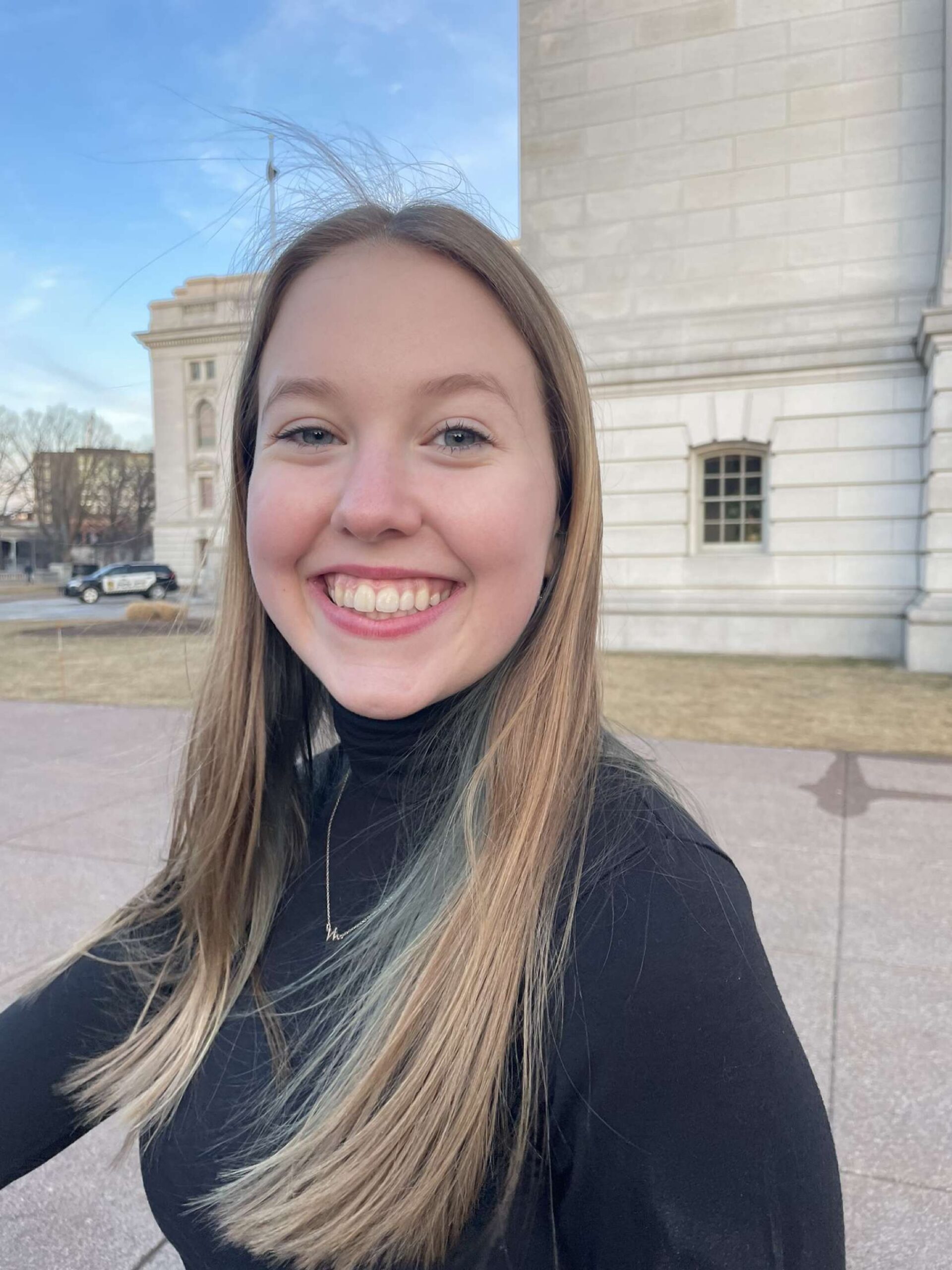 Kurhajec, Anna – Software Training for Students – UW–Madison