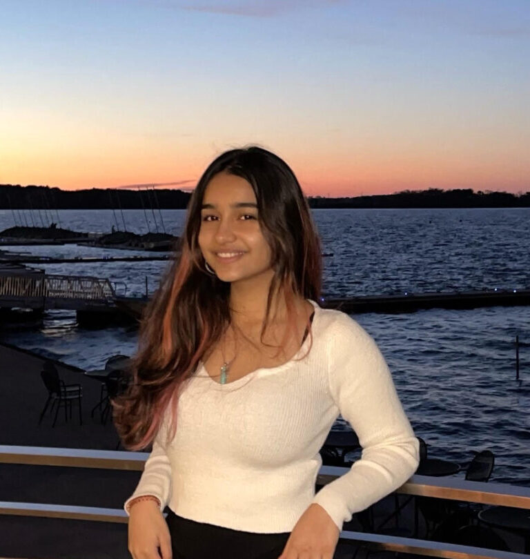 Shukla, Urmi – Software Training for Students – UW–Madison