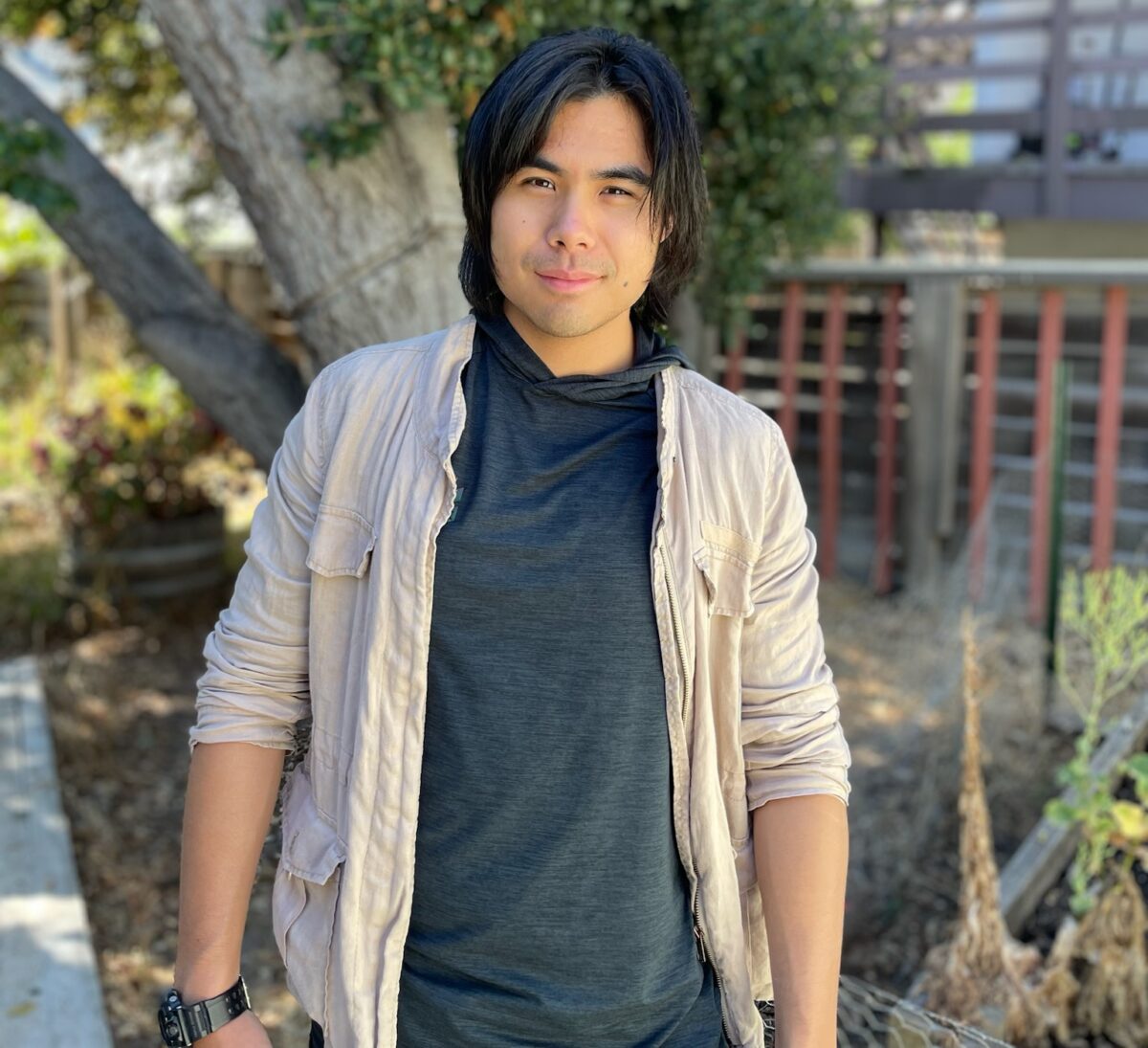 Coe, Dylan – Software Training for Students – UW–Madison