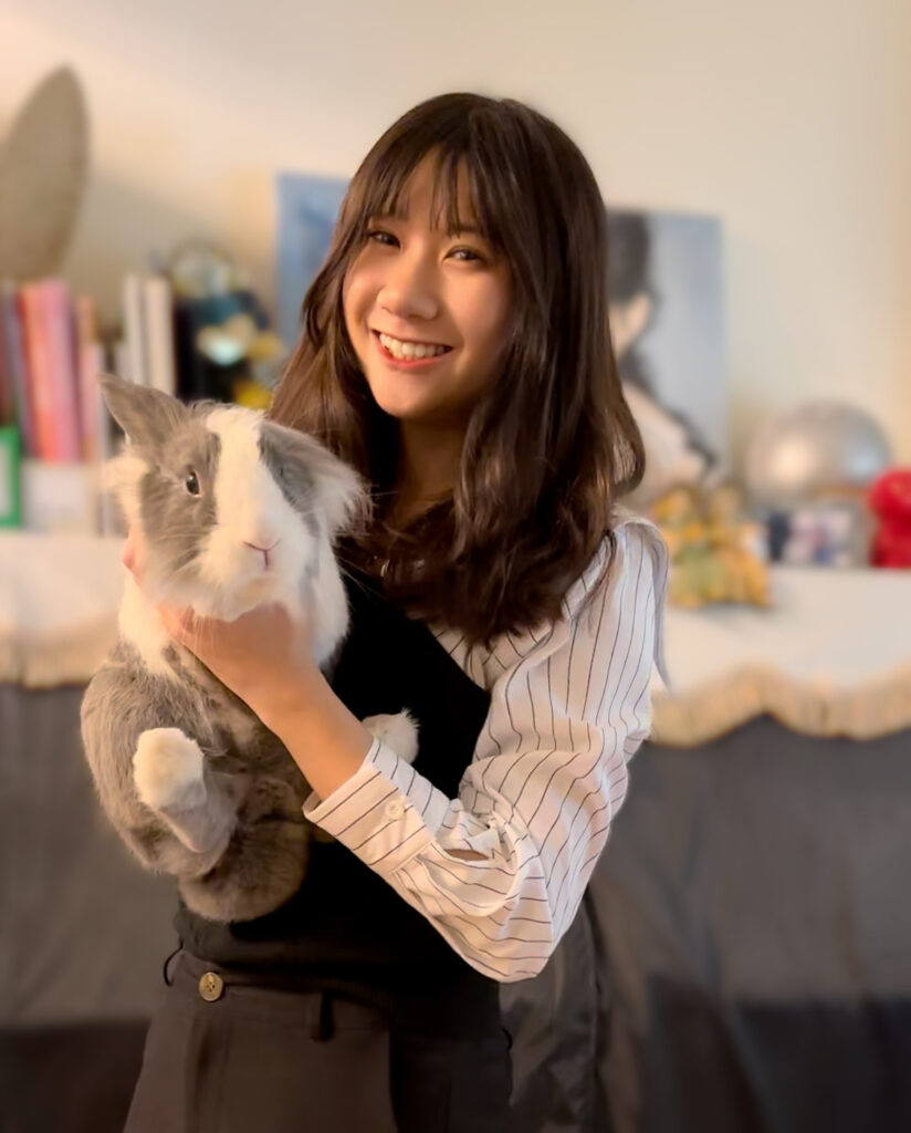 Huang, Kitty – Software Training for Students – UW–Madison