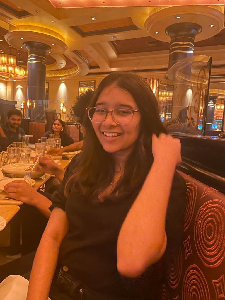 Tathgir, Simar – Software Training for Students – UW–Madison