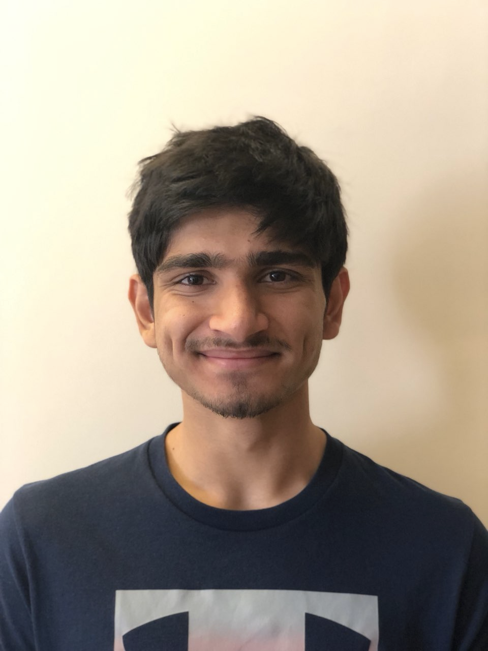 Shrotriya, Harsh – Software Training for Students – UW–Madison