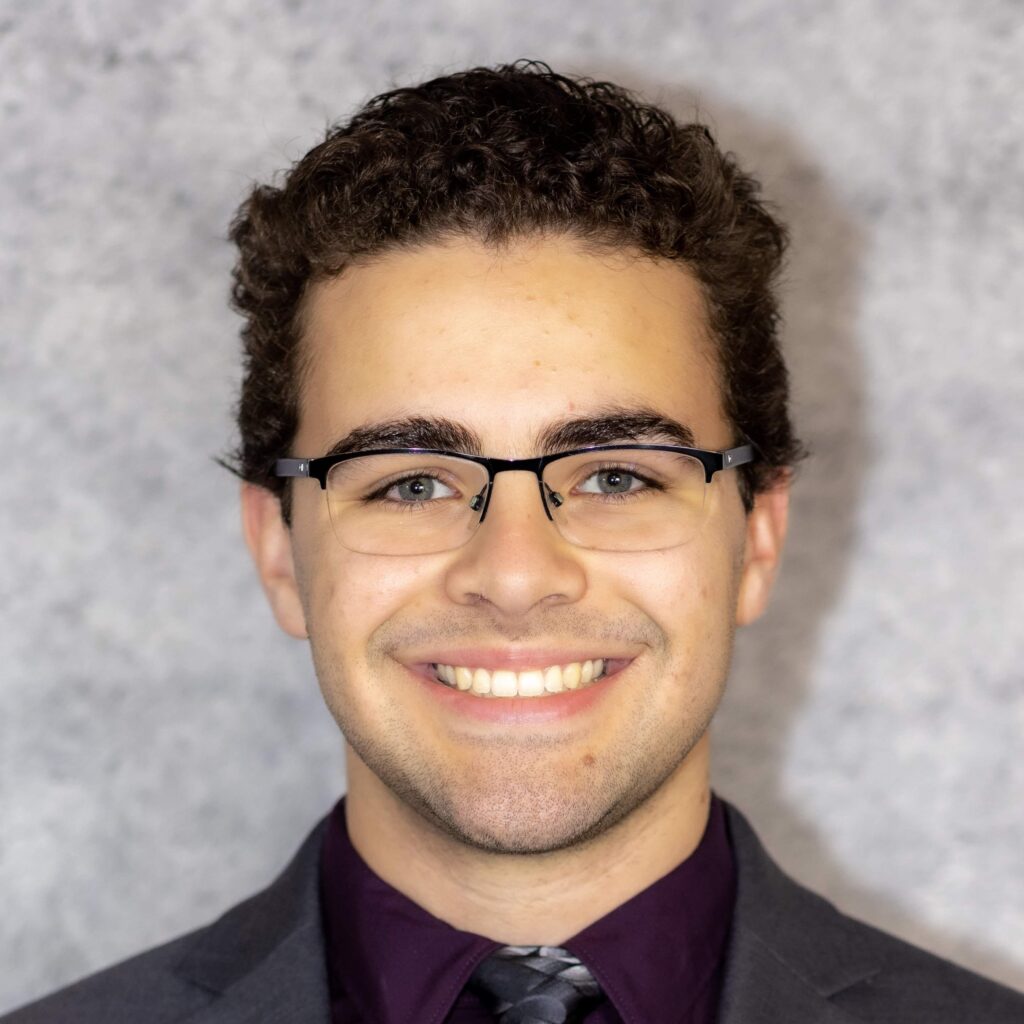 Grabowski, Xander – Software Training for Students – UW–Madison