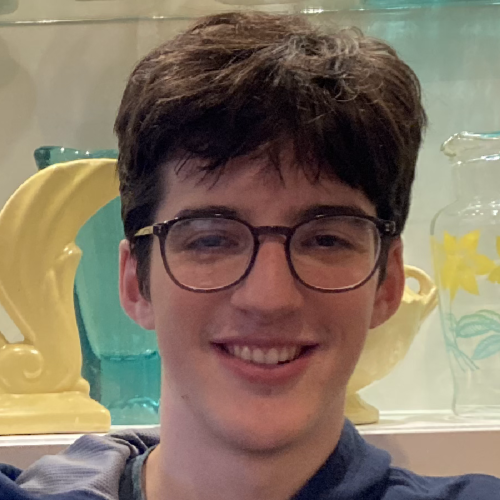 Zinn, Owen – Software Training for Students – UW–Madison